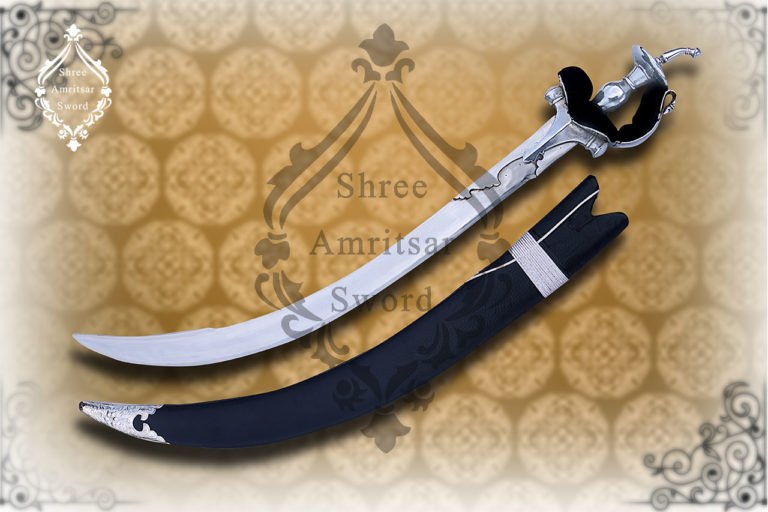 Buy Teg/ Tega Sword Online- Shree Amritsar Sword