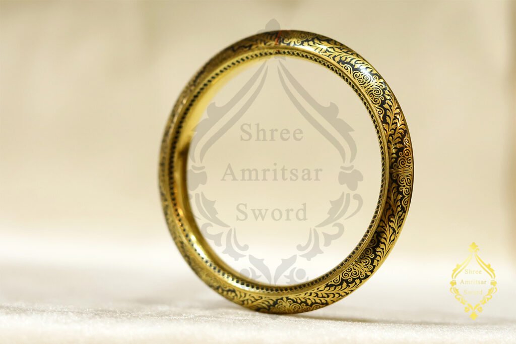 Sikh Kara: Types, Meaning, and How to Choose the Best One - Shree ...