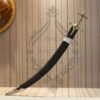 Sikh Tega - Shree Amritsar Sword
