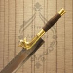 Ram Dao - Weapons for sale - Shree Amritsar Sword