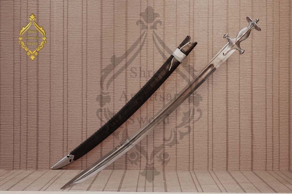 Buy Talwar Online | Handcrafted Indian Swords- Shree Amritsar Sword