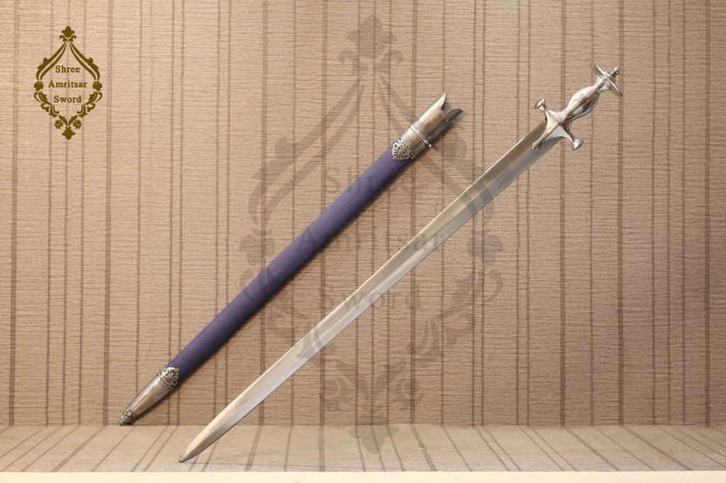 From the Battlefield to the Collection: Iconic Weapons of the Maratha ...