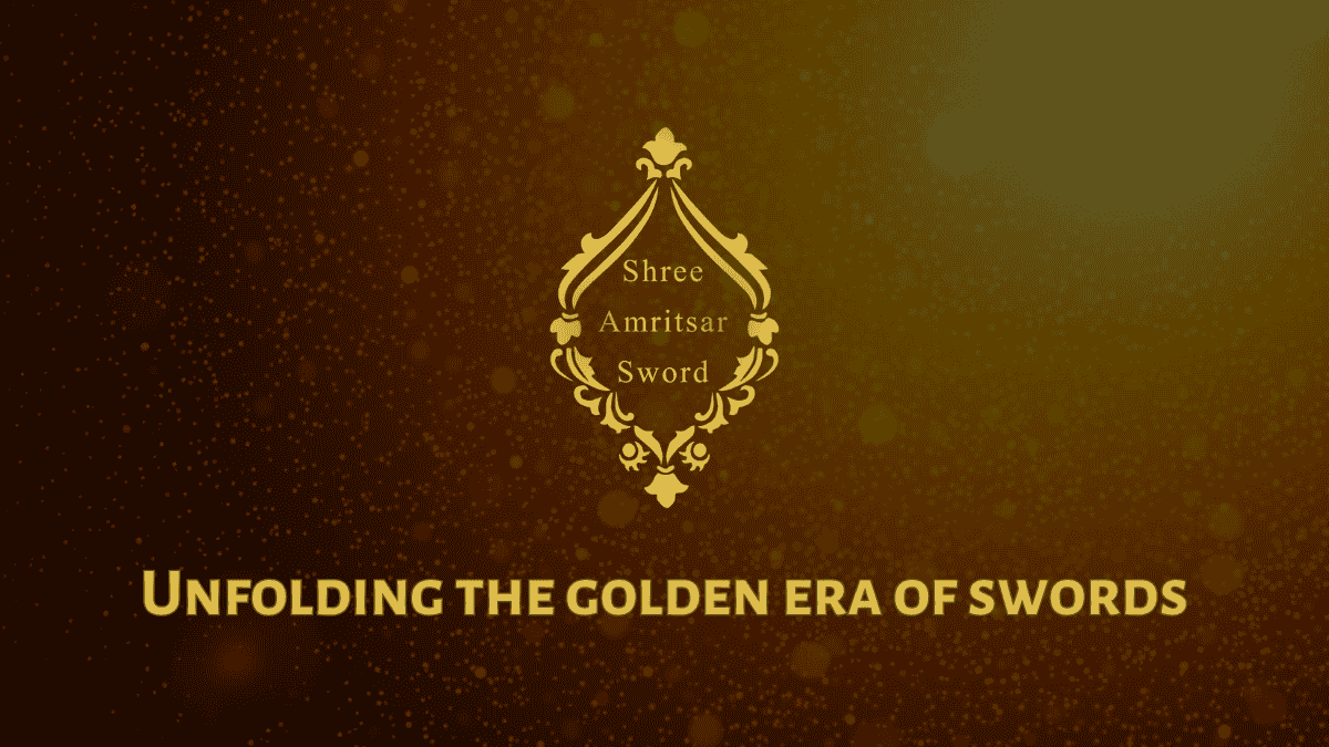 Buy Kirpan Online – Traditional & Luxury Sikh Kirpans for Sale - Shree ...