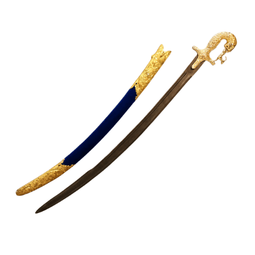 Buy Talwar Online | Handcrafted Indian Swords- Shree Amritsar Sword